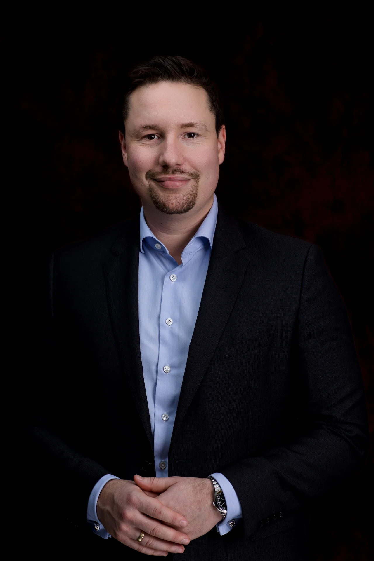 Pierre Trippel - Partner - Aurelius Cotta